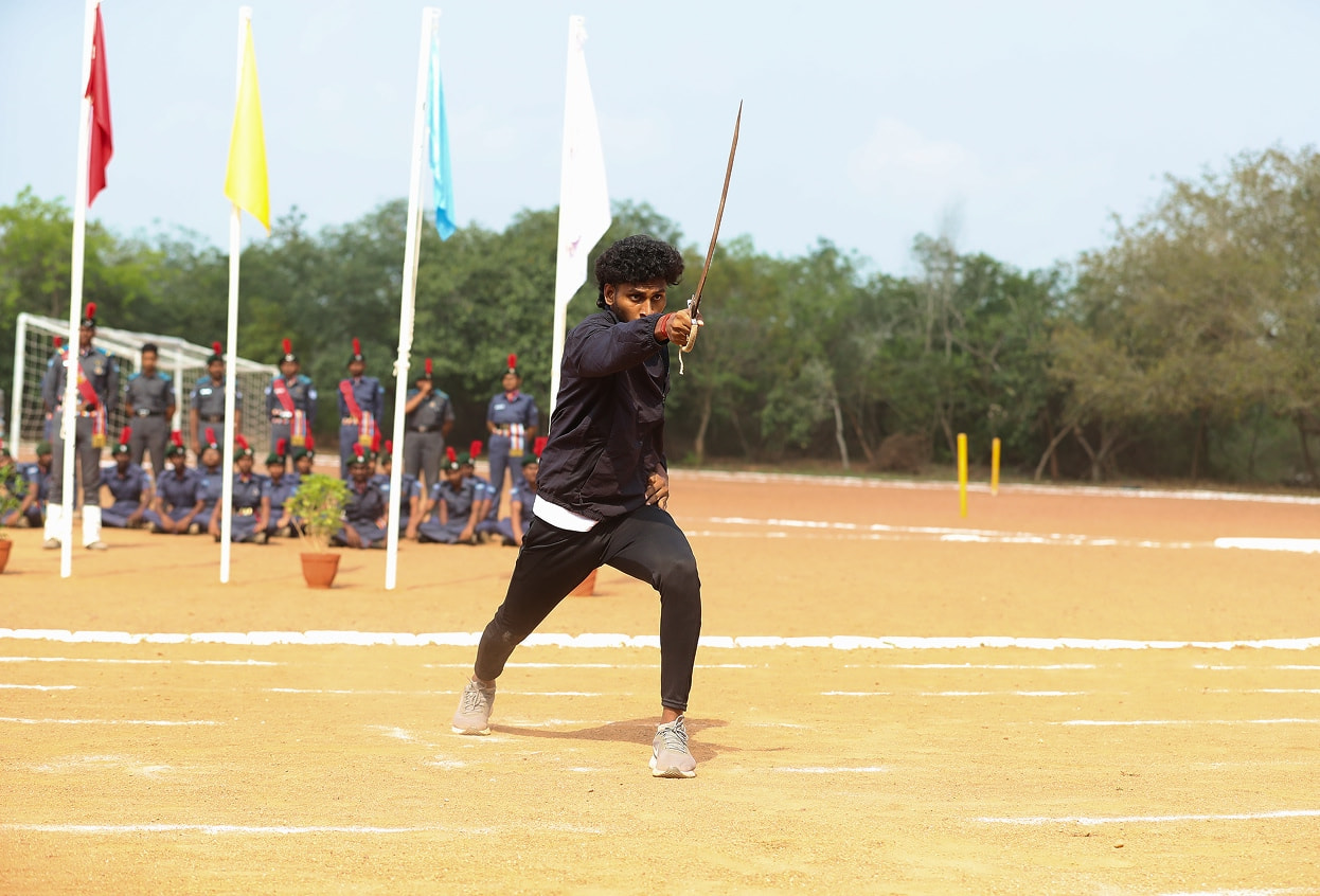 Periyar Maniammai Institute of Science & Technology | Think - Innovate ...