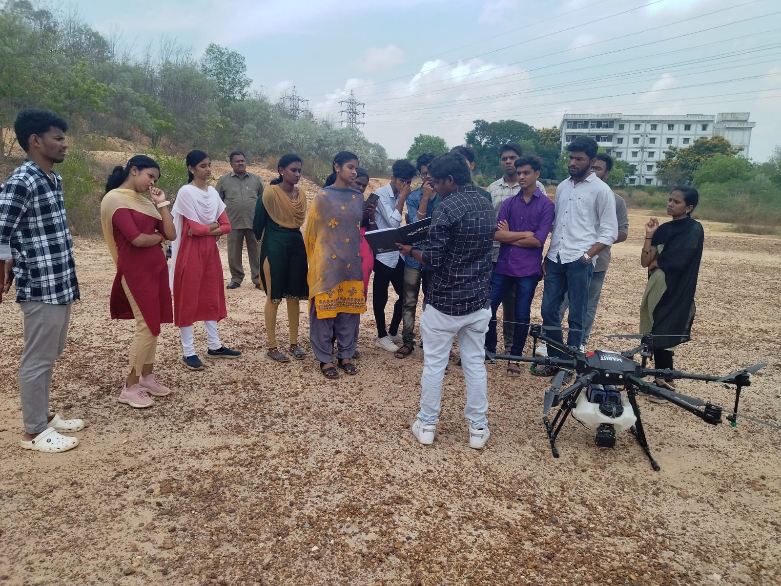 Centre for Skill Development Center| PMIST