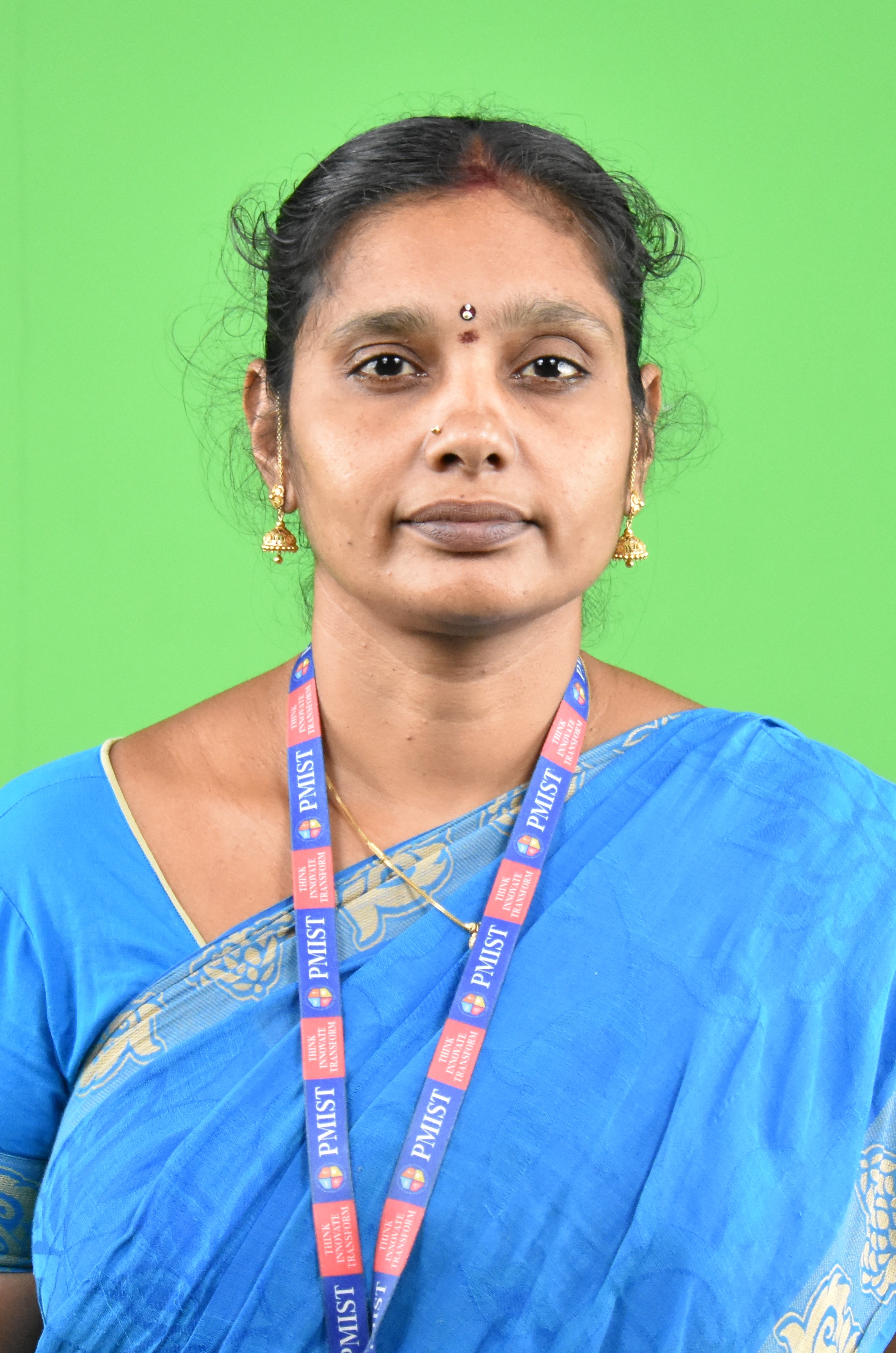 Department of Computer Science | Periyar Maniammai Institute of Science ...