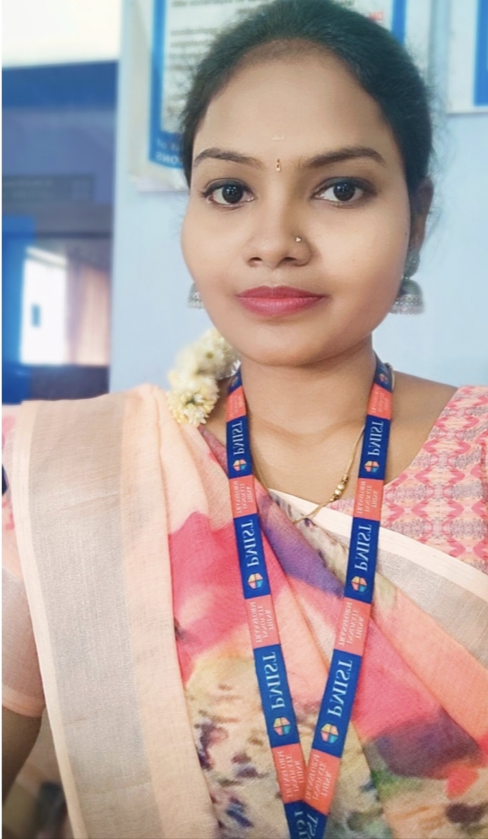 Department of Software Engineering | PMIST