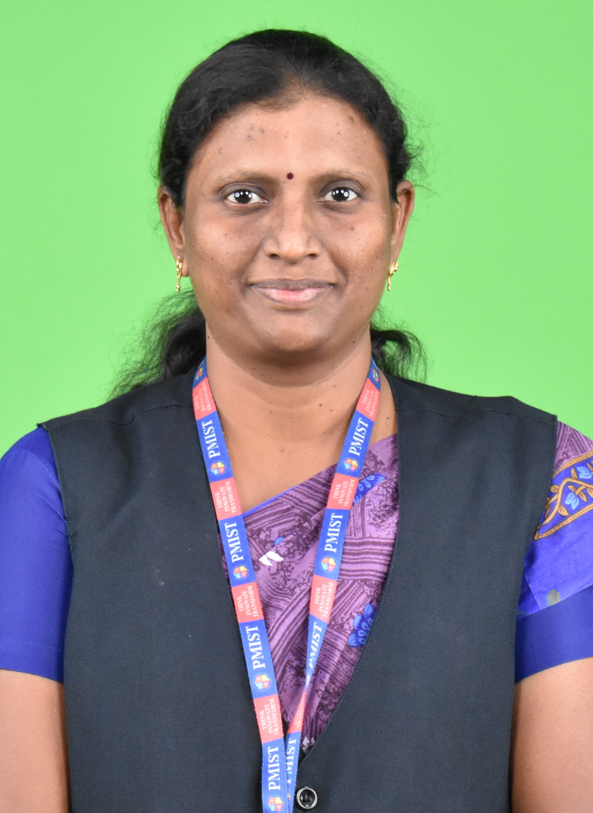 Department of Computer Applications | PMIST