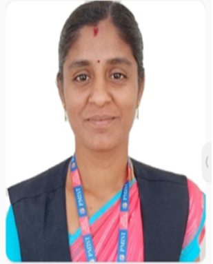 Department of Software Engineering | PMIST