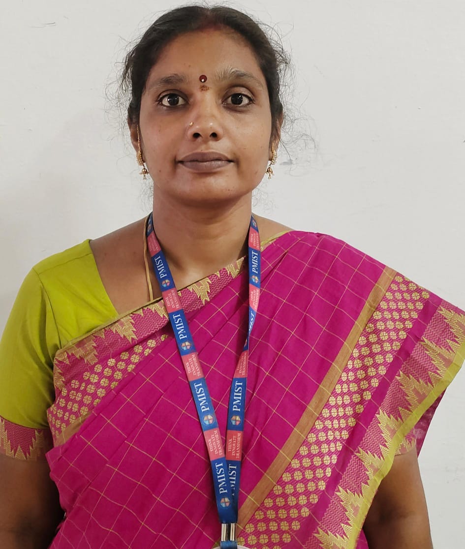 Department of Software Engineering | PMIST