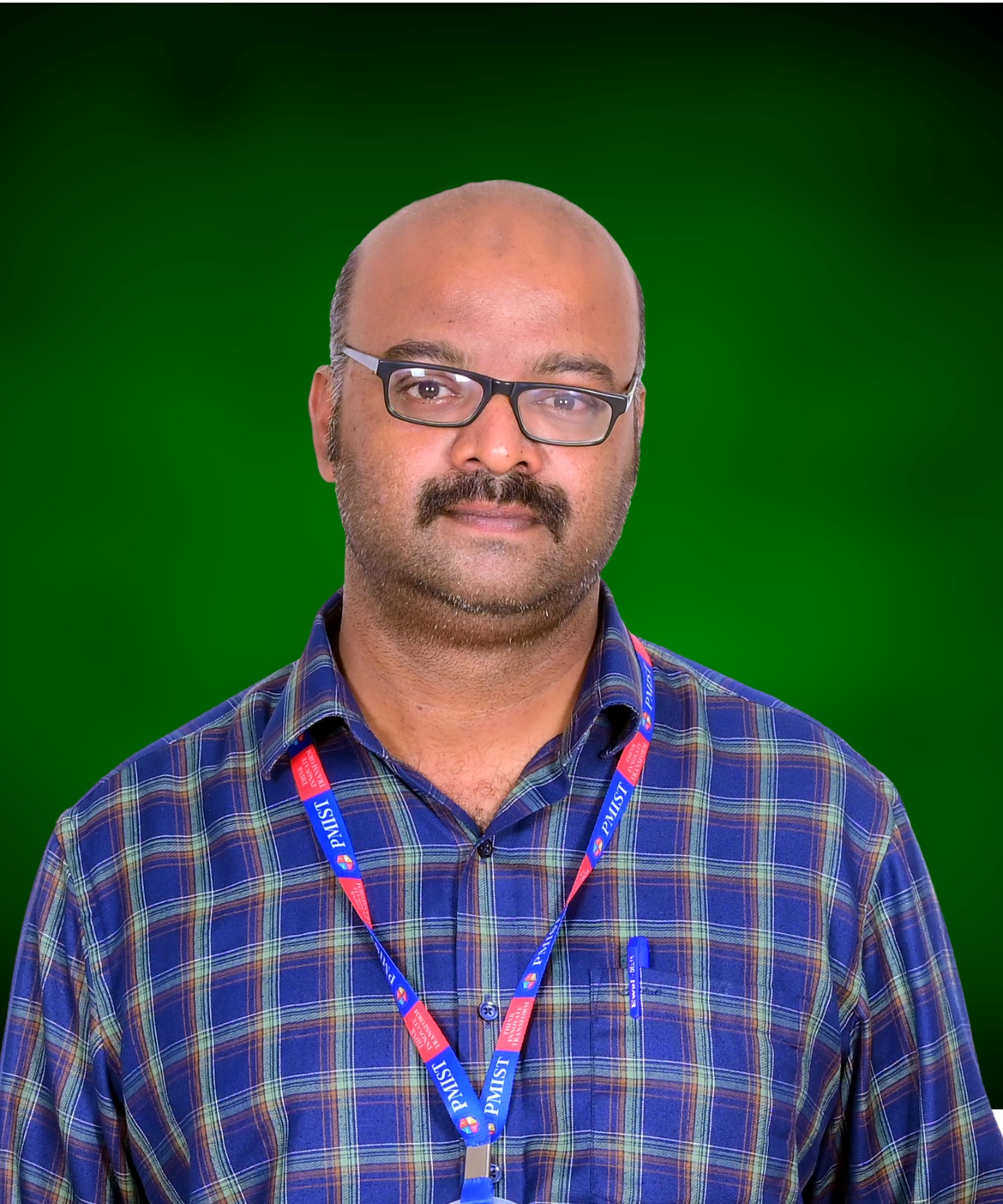 Department of Computer Science & Engineering | PMIST