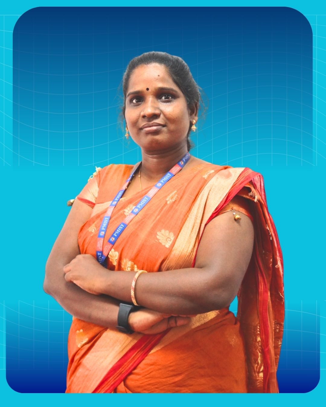 Department of Computer Science & Engineering | PMIST